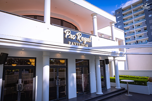 Sunset Court Hall | Pro Regal Pavilion